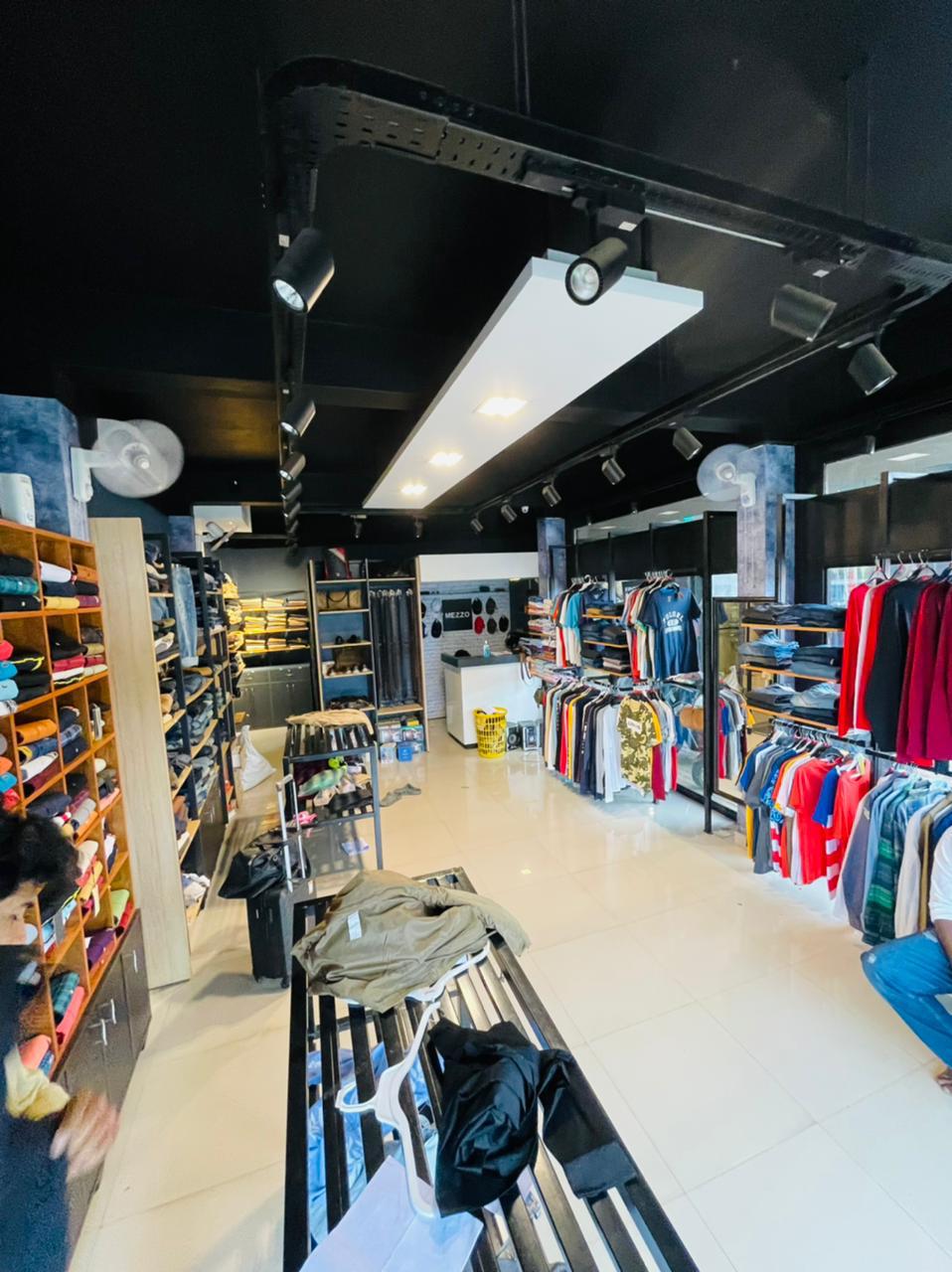 MEZZO MANJERI - MANJERI